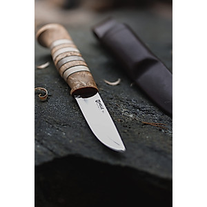 HELLE Helle Arv Knife