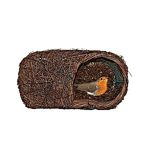 Wildlife World Simon King Secret Nester Bird Habitat Roosting Pocket