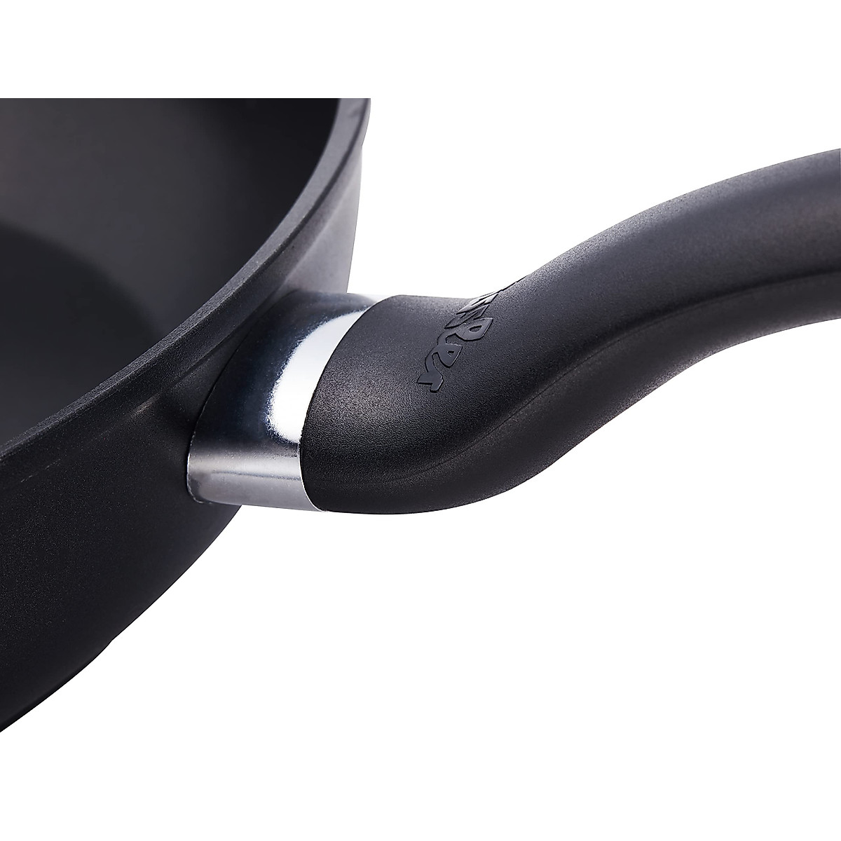 Fissler Cenit/Aluminum Pan (9.5") Coated Frying Pan, Non-Stick, all types of stoves - also induction