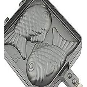 Kotobuki Taiyaki Pan