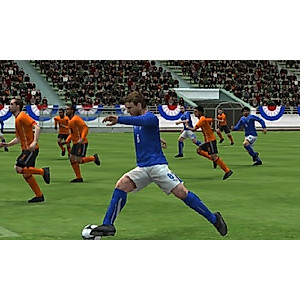 Pro Evolution Soccer 2011 3D - Nintendo 3DS