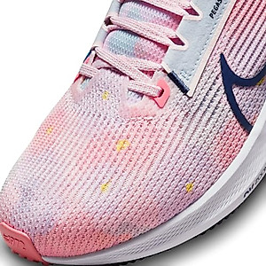 Women's Pegasus 40 PRM - Size 7.5 US - Pearl Pink/Coral Chalk