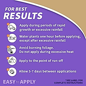 Bonide Rot-Stop Tomato Blossom End Rot, 16 oz Concentrated Liquid Garden Fertilizer for Calcium Deficiency Indoors & Outdoors