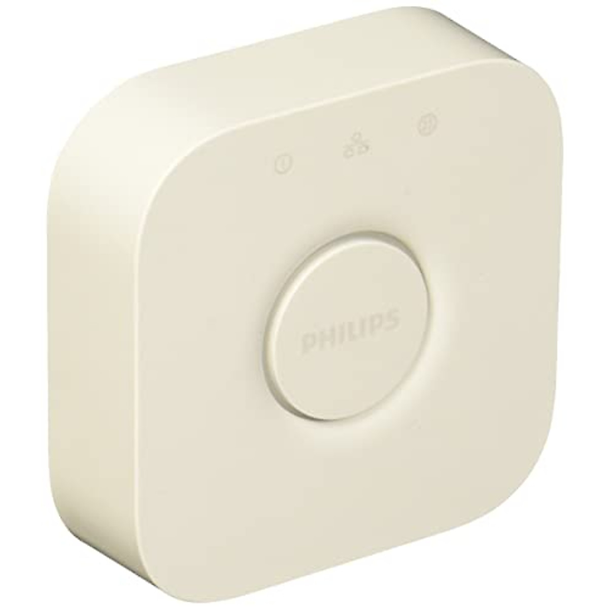 Philips Hue 2-Pack White A19 Dimmable Smart Bulb Starter Kit with Hub (Voice Compatible with Amazon Alexa, Apple Homekit and Google Home), 9.5W