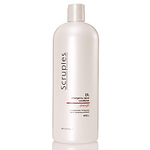 Scruples Er Emergency Repair Conditioner, 33.8 Ounce