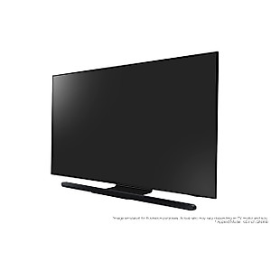 Samsung S800b 3.1.2 Ch Ultra Slim Wireless Dolby Atmos Soundbar and Spacefit Sound (hws800)