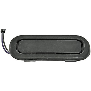 Dorman 901-147 Tailgate Release Switch Compatible with Select Models