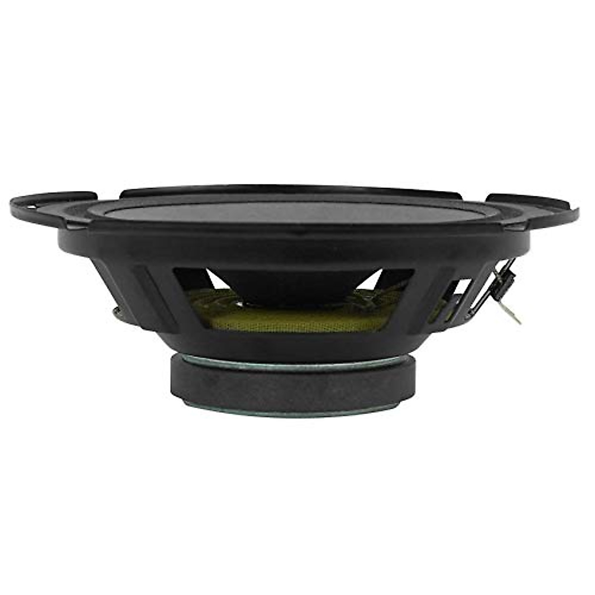 Alpine SXE-1751S 6.5" 220w Component+6.5" 220w 2-Way Car Audio Coaxial Speakers
