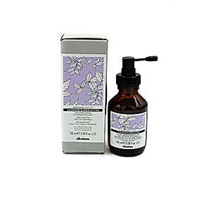 Davines Naturaltech CALMING Superactive Soothing Serum, Irritation Relief For Sensitive Scalps, 3.38 Fl. Oz.