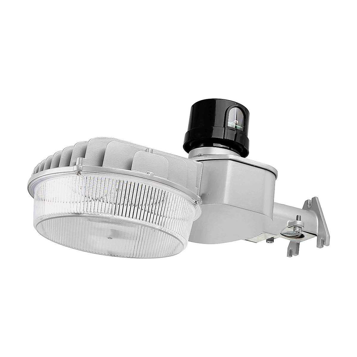 LED Dusk to Dawn Area Light - 120 Watt - 15,000 Lumens! - Perfect for use as an LED Yard Light, LED Area Light or LED Security Light
