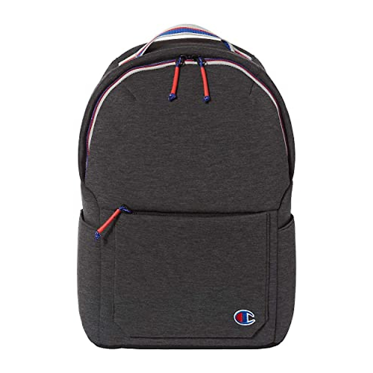 Champion Laptop Backpack One Size Heather Granite Grey