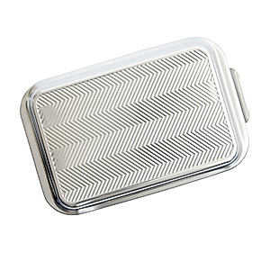 Nordic Ware 9x13 with Prism Metal Lid