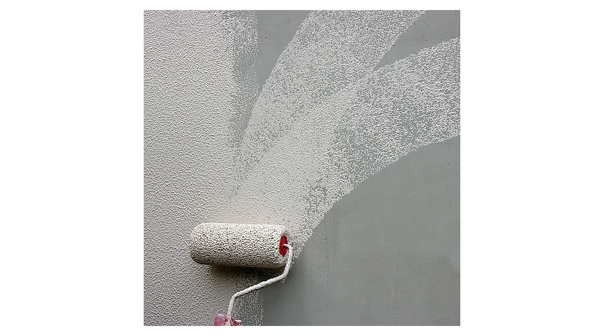 Rust-Oleum Texture Additive 1Lb - Durable Wall Crack Covering