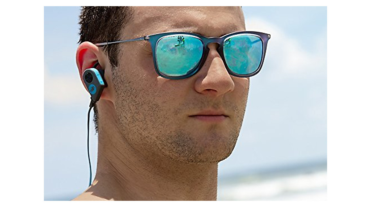 FRESHeBUDS Pro Wireless Bluetooth Earbuds – Comfortable & Waterproof