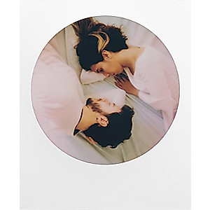 Polaroid Color Film for 600 - Round Frame (6021)