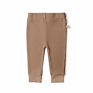 goumikids 12-18m Thermal Natural Pants