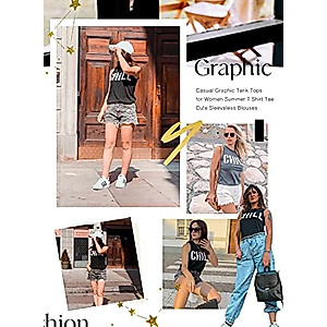 Asvivid Women's Summer, Aa Black, Small