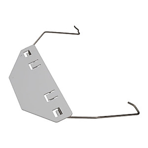 Supplying Demand W11342242 W11128135 Refrigerator Ice Maker Shut Off Arm Replacement