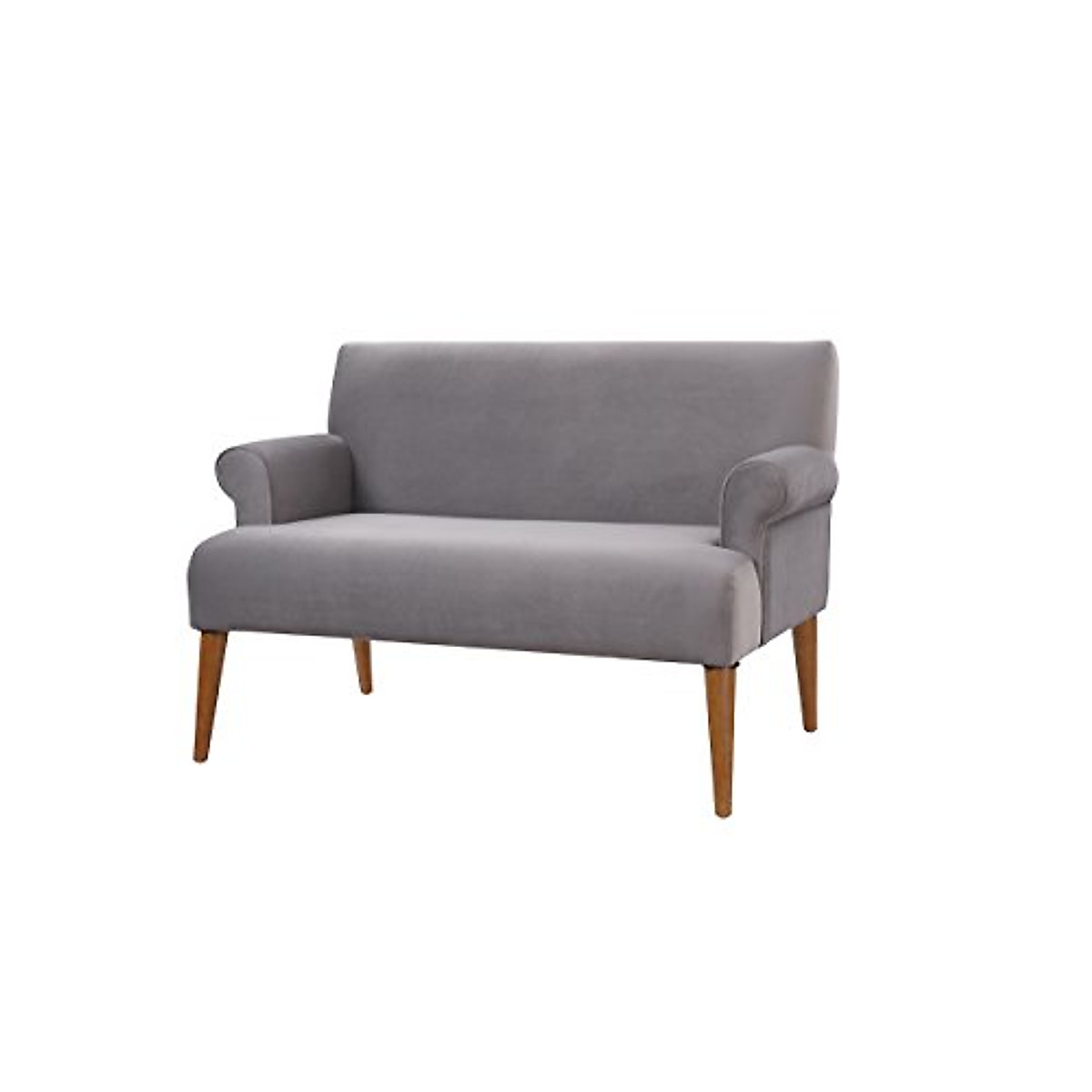 Sandy Wilson Home Callie Sofa, Opal Grey