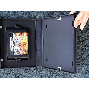 Herzog Zwei - Sega Genesis