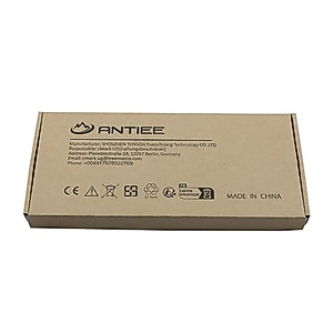 BN06XL L68299-005 Laptop Battery Replacement for HP Spectre X360 Convertible 15-EB000 15T-EB000 15T-EB100 15-EB0005UR 15-EB0035TX 15-EB0025TX 15-EB0053TX 15-EB0083NR BN06072XL L68235-1C1 72.9Wh