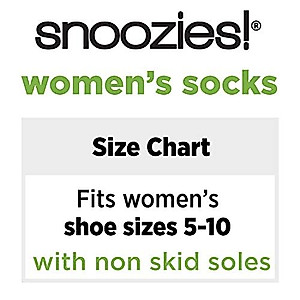 Snoozies Womens Mary Jane Fuzzy Animal Socks | Cat