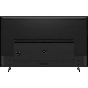 VIZIO 75-Inch M-Series 4K QLED HDR Smart TV with Voice Remote, Dolby Vision, HDR10+, Alexa Compatibility, VRR with AMD FreeSync, M75Q6-J03, 2022 Model