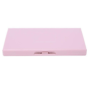 Magnetic Needle Organizer, Sewing Needle Holder, Safe Smooth Magnetic Needle Organizer, Needle Case, Durable Not Easily Break Embroidery for Sewing