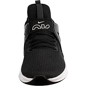 Nike Shoes WMNS Air Max Bella TR 5 Premium, Black/White-Dk Smoke Grey, 9 M US