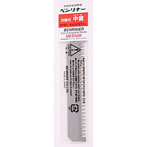 Benriner Replacement Blade, Medium