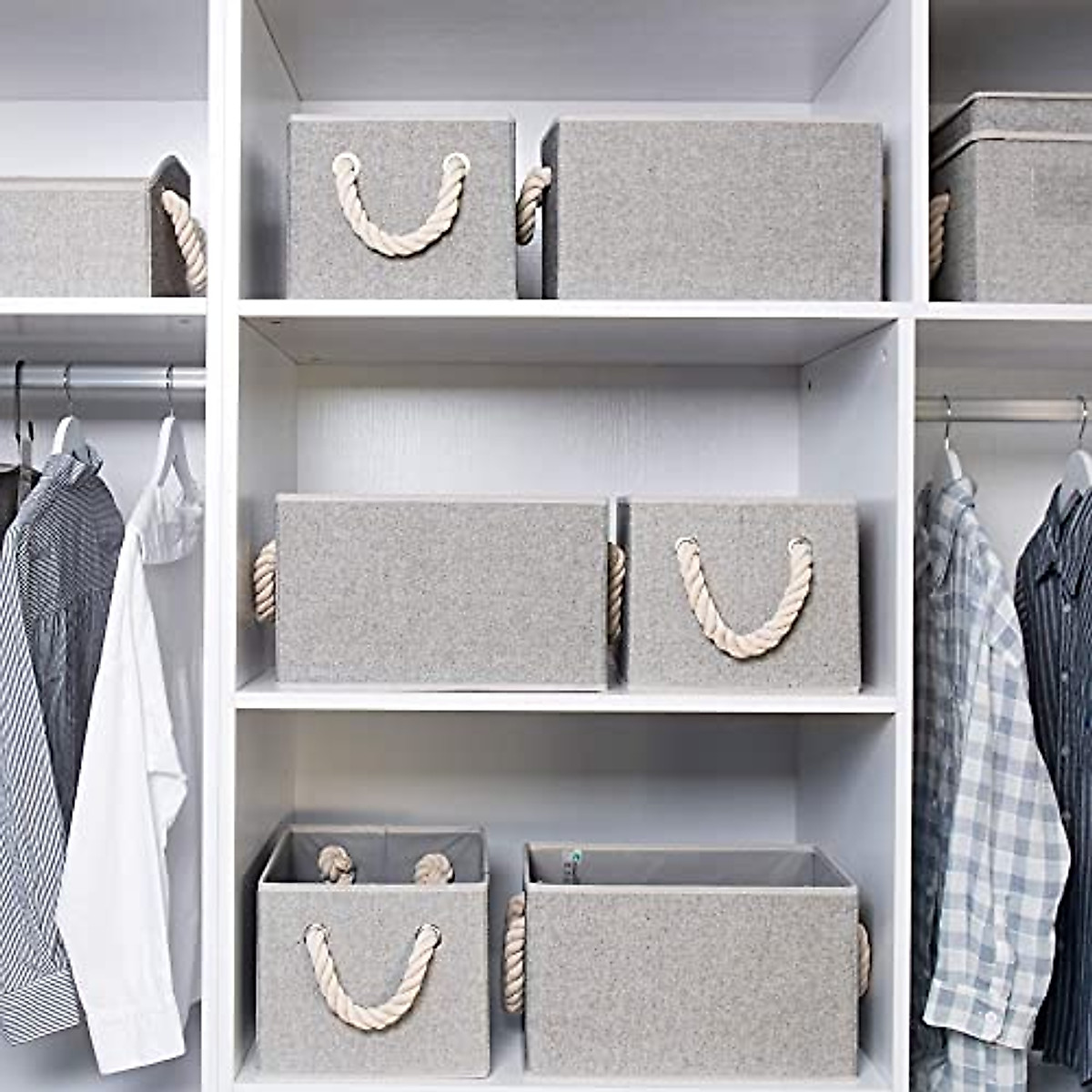 StorageWorks storage bin set