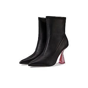 Ted Baker Women's Fashion Boot, Black, 7