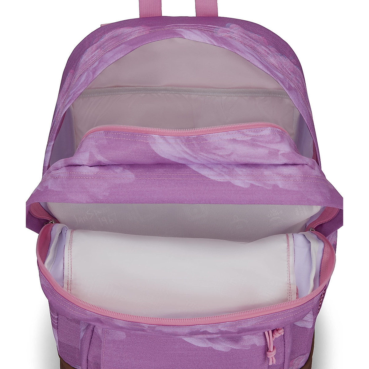 JanSport JS0A2SDD47Z Cool Student Brazilian Berry