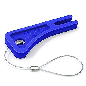 Alltrade 648832 Nissan Timing Chain Holding Tool for 1980 to 1986 Models