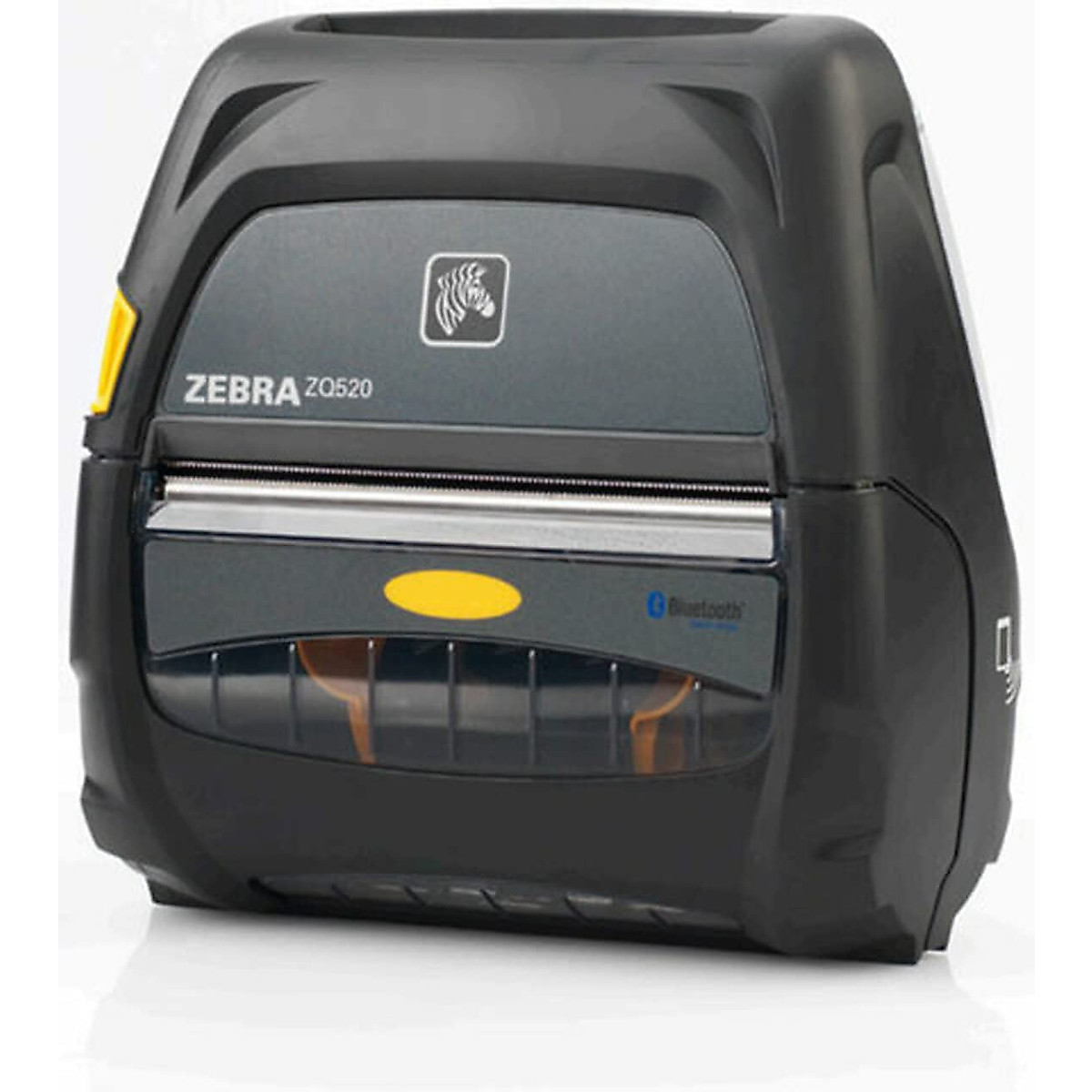 Zebra ZQ521 DT Printer ZQ52-BUE0000-00 203dpi with Battery
