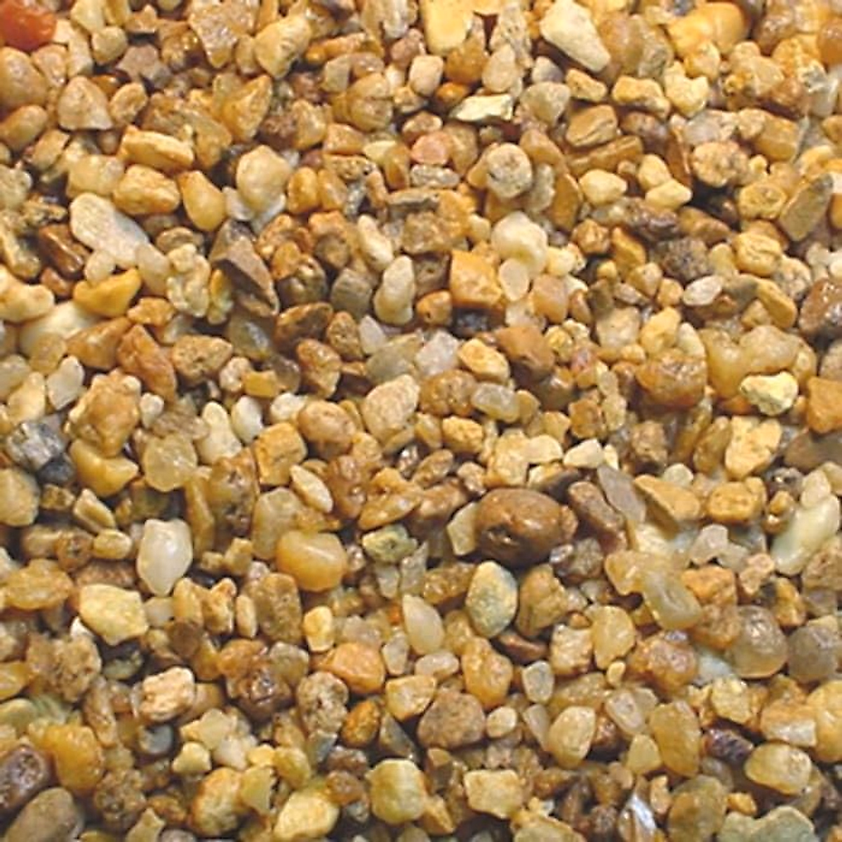 imagitarium Aztec Bronze Aquarium Gravel Substrate, 5 lbs.