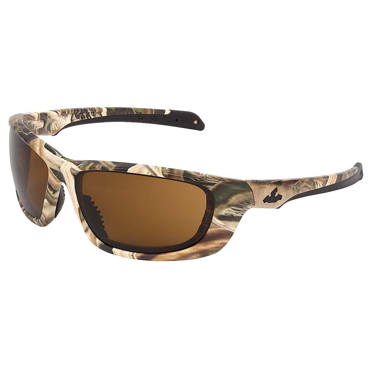 MCR Safety - Safety Glasses Mossy Oak Shadow Grass Blades Camo (MOUD11BPF)