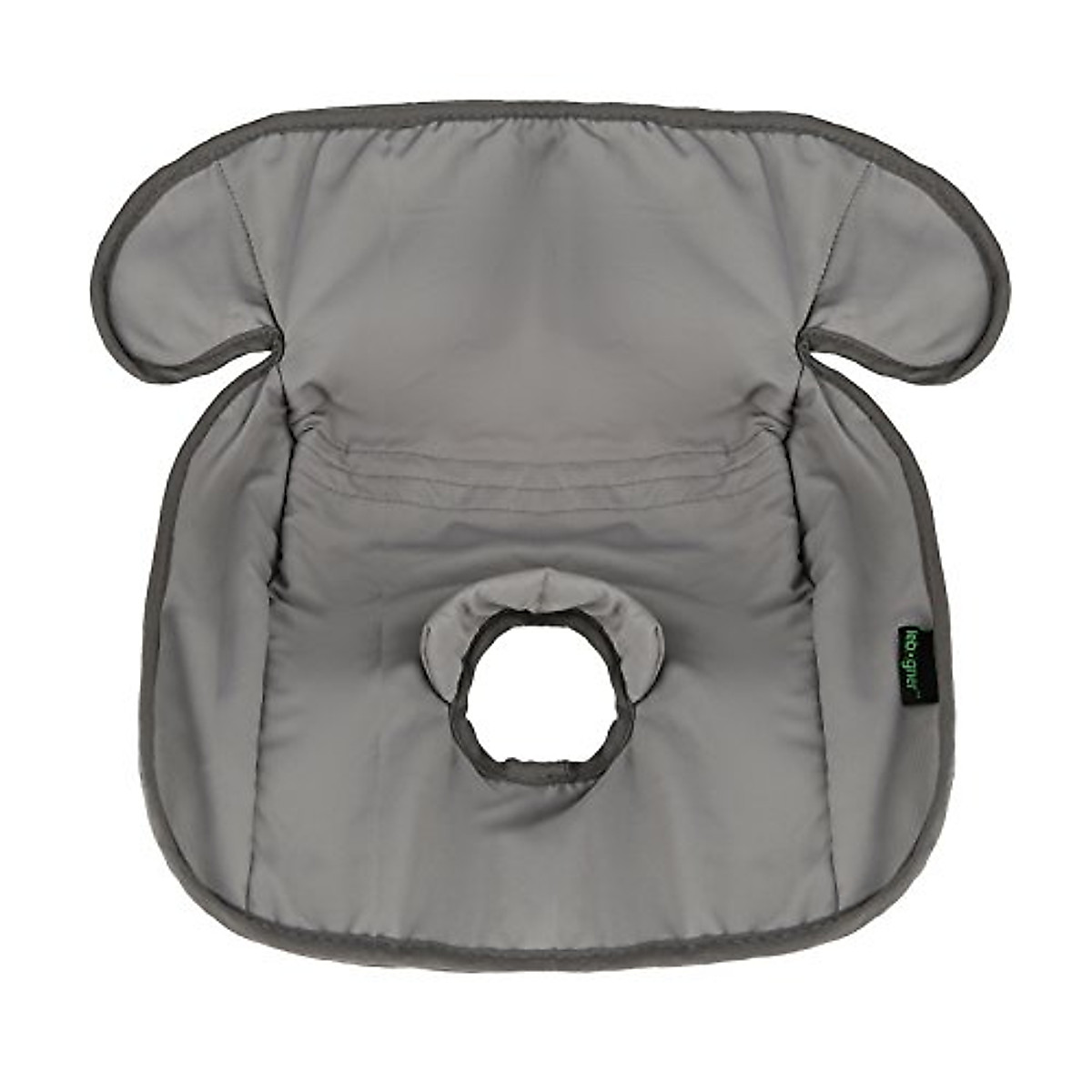 Child Car Seat Saver Waterproof Liner by Lebogner - 100% Leak Free Pad for Baby Stroller, Piddle Pad for Potty Training Toddlers, Car Seat Liner with Anti Slip Vinyl Backing