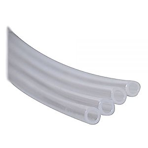 4-line Solvent Ink Tube 3mm x 5mm for Wide Format Printer (10M)