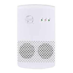 CLEANRTH CIN009 Industrial Electronic Pest Repelling System | Demands Insects, Bats, and Rodents to Flee!