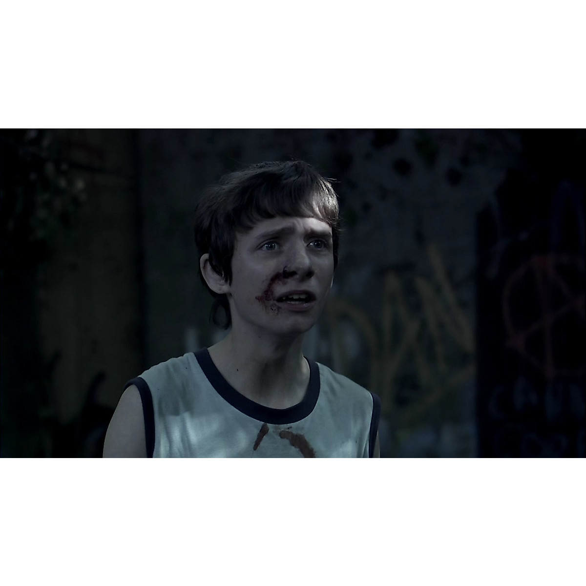 Backwood Torture [Import allemand]