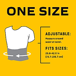 FUTURO For Her Back Support, Adjustable