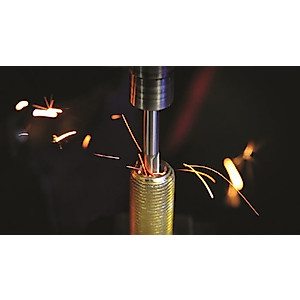 Rescue Bit Broken Screw Extractor Removal Tool 3/16"