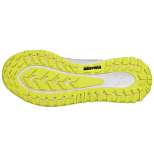 PUMA Voyage Nitro GTX Nimbus Cloud/Asphalt/Yellow Glow 9 B (M)