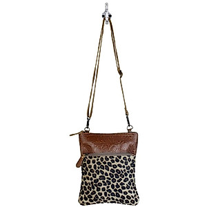 Myra Solemnly Small Crossbody Bag