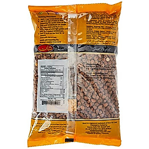 Shan Chick Peas Tyson Black 2 lb