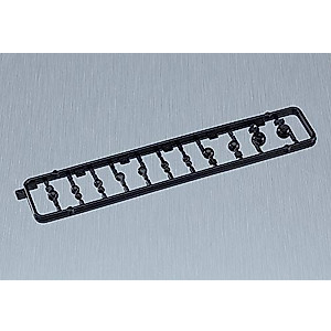 Good Smile My Hero Academia: Izuku Midoriya Moderoid Plastic Model Kit, Multicolor