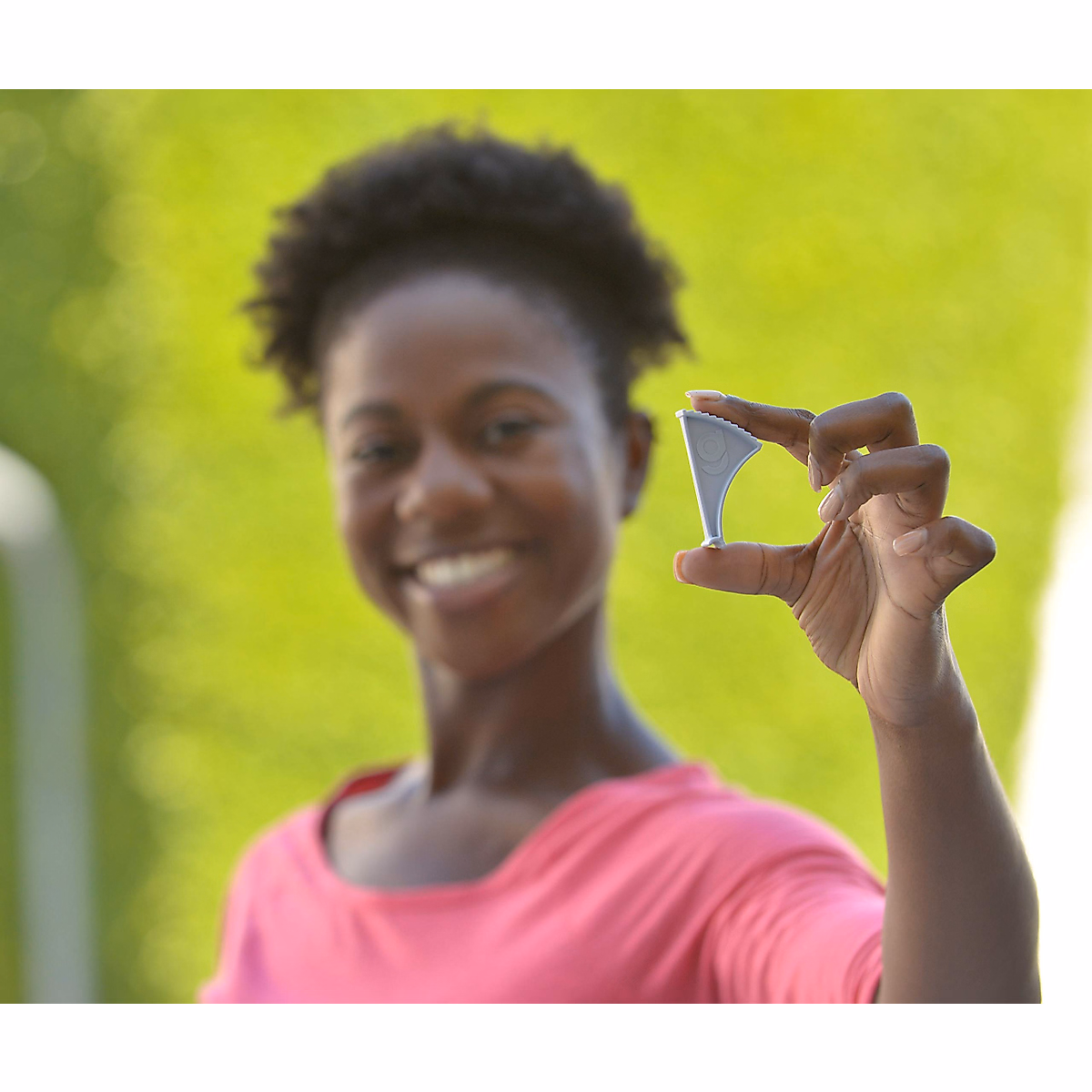 Gentle Jaw Pain Relief Device for TMJ Grinding Clenching Headaches ​Bruxism Caused by Tight Jaw Muscles. Use it to Passively Stretch and ​R​elax Your Jaw Muscles. We Call it Yoga for The Jaw