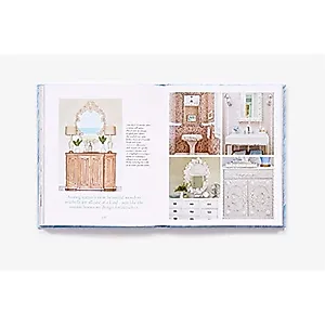 Coastal Blues: Mrs. Howard's Guide to Decorating with the Colors of the Sea and Sky