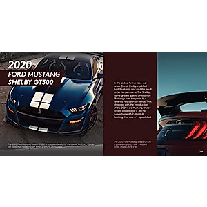 Supercars: Built for Speed (Brick Book)